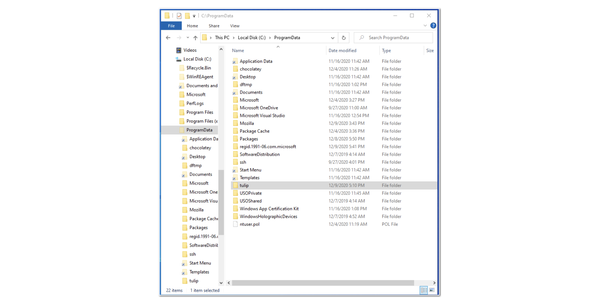 Fallback Database Error Resolution 0297
